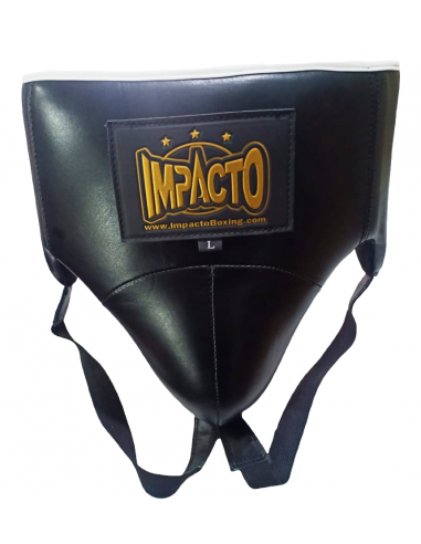 Coquilla de boxeo profesional IMPACTO