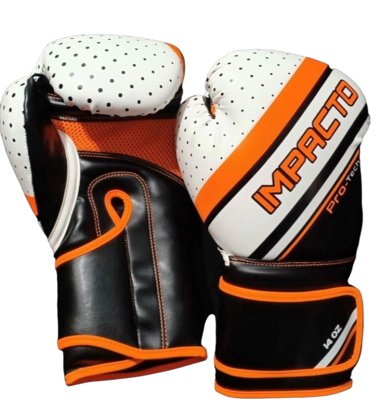 .::ImpactoBoxing::.